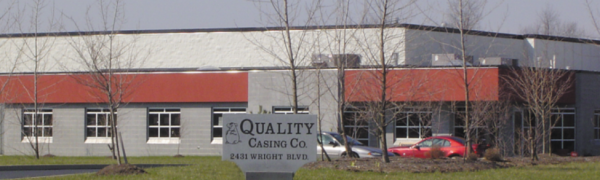About Us – Quality Casing Co., Inc.